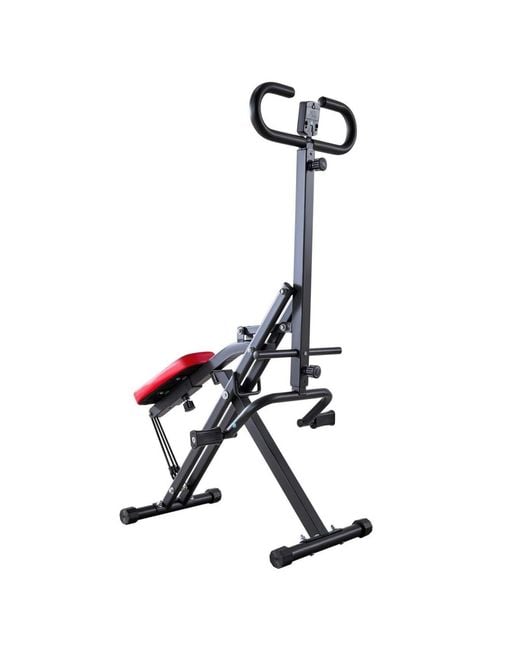 SUGIFT Sugfit Squat Machine Deep Row Glute Trainer Foldable Resistance ...