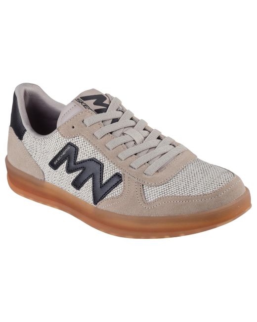 Skechers X Mark Nason New Wave Cup in Gray for Men | Lyst