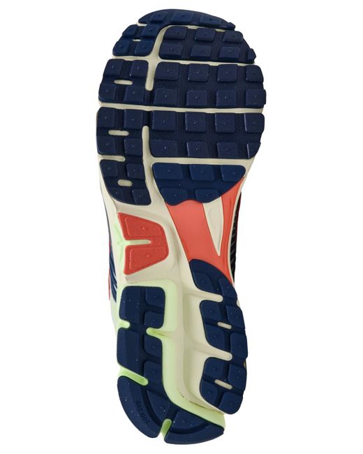 Nike Zoom Vomero 5 Casual Sneakers From Finish Line in Blue for Men | Lyst