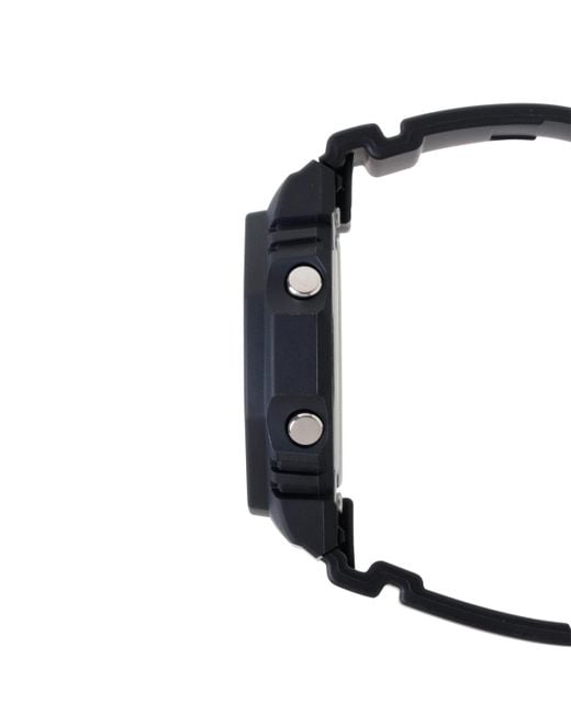 G-Shock Japanese Quartz Resin Watch in Blue | Lyst