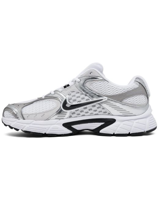 Nike V5 Rnr Casual Sneakers From Finish Line in White for Men | Lyst