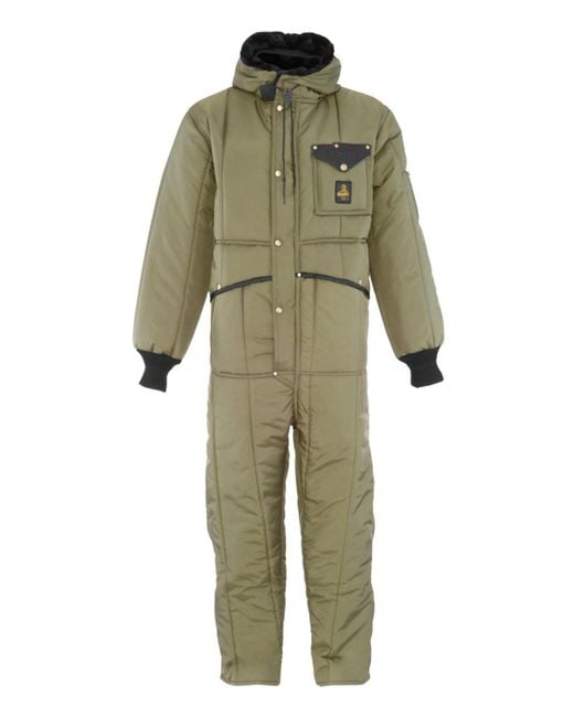 Insulated Coveralls For Men