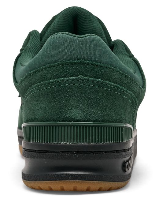 Converse Cl98 Suede Casual Sneakers From Finish Line in Green for Men ...