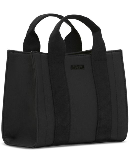 Jason Wu Sloane Small Tote in Black | Lyst