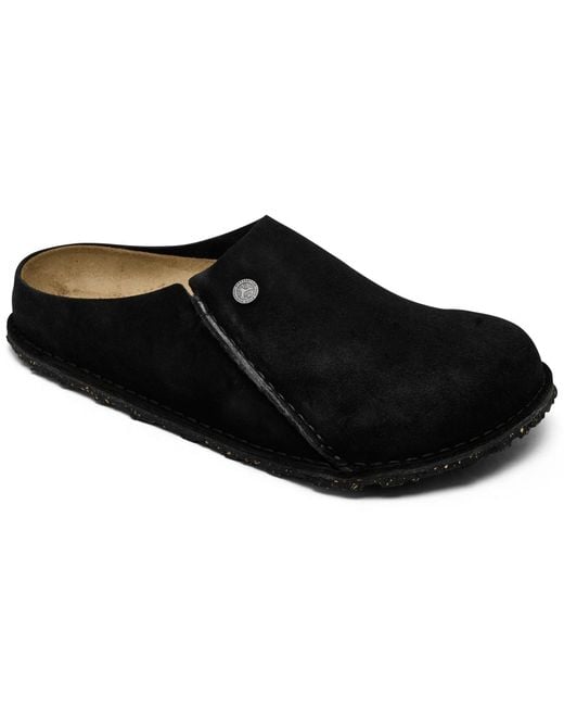 Zermatt Premium Suede Leather