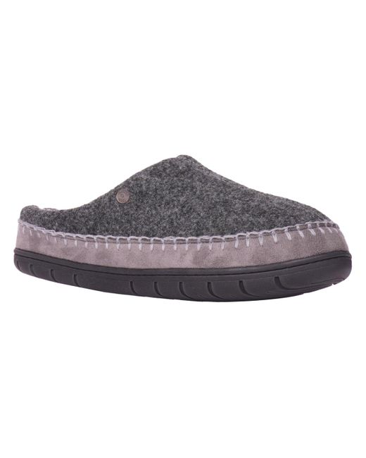 Weatherproof Vintage Felt Clog in Gray for Men | Lyst