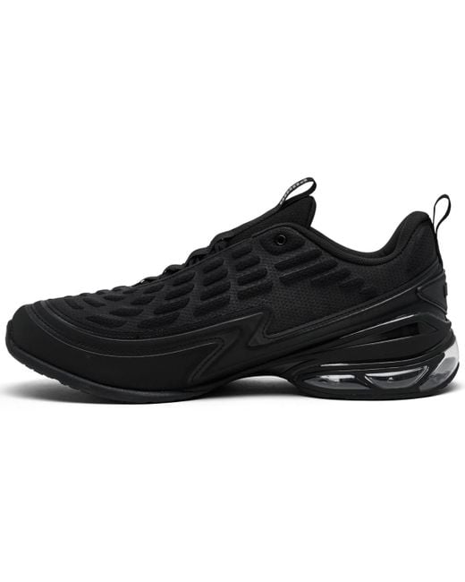 PUMA Cell Meza Casual Sneakers From Finish Line in Black for Men | Lyst