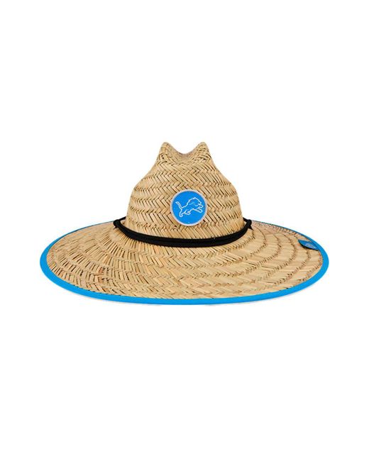 KTZ Detroit Lions Hat in White for Men | Lyst