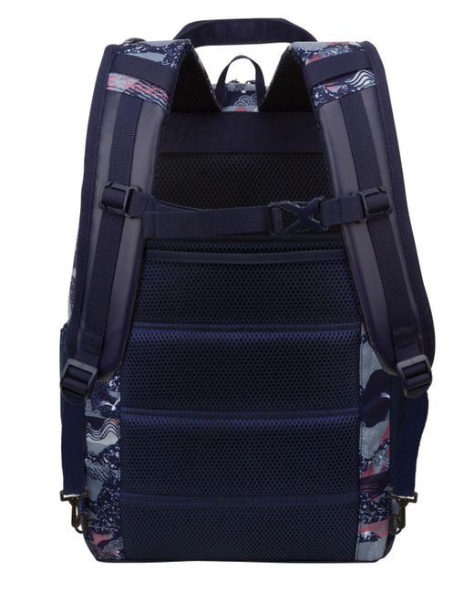 Outdoor Products Larchmont Grab Backpack in Blue | Lyst