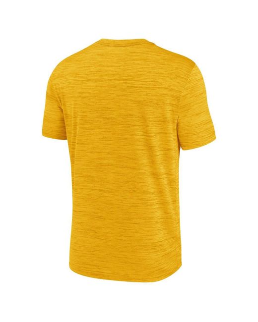 Nike Pittsburgh Pirates 2025 City Connect Authentic Collection Velocity ...