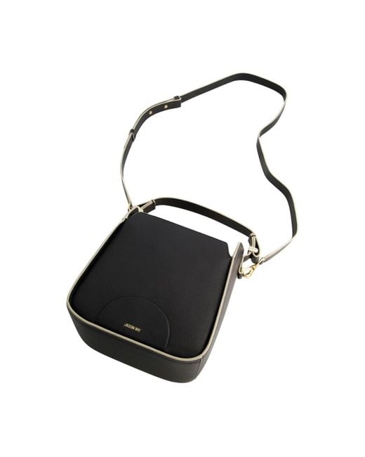 Jason Wu Convertible Shoulder Bag – Classic Elegance in Black | Lyst