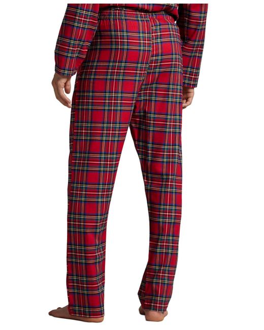 Quaint Patterns Ralph Lauren Pants