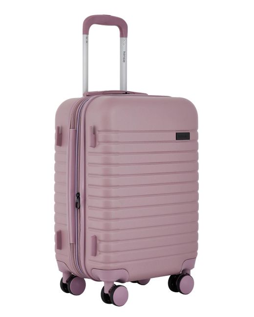 Kensie Graceful Collection 2 Pc. Expandable Rolling Hardside luggage ...