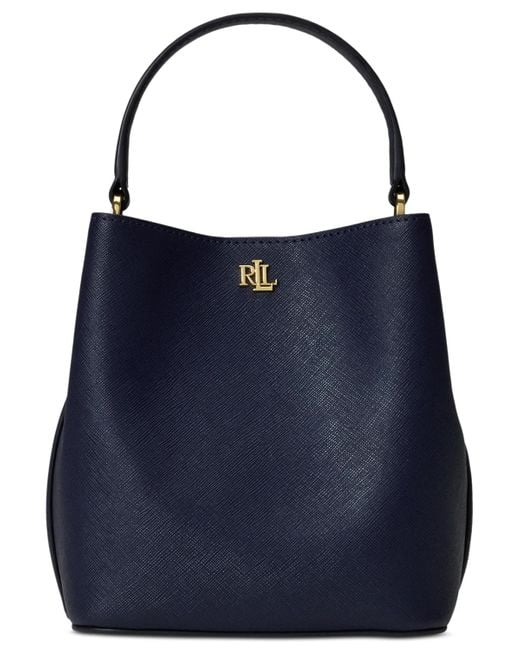 Ralph Lauren Bucket Bag
