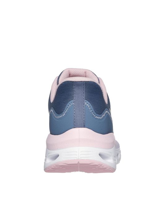 Skechers Slip-ins: Glide-step Sole Athletic Walking Sneakers From ...