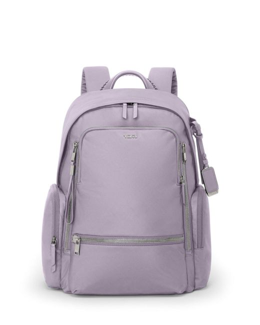 Tumi Voyageur Celina Backpack in Purple | Lyst