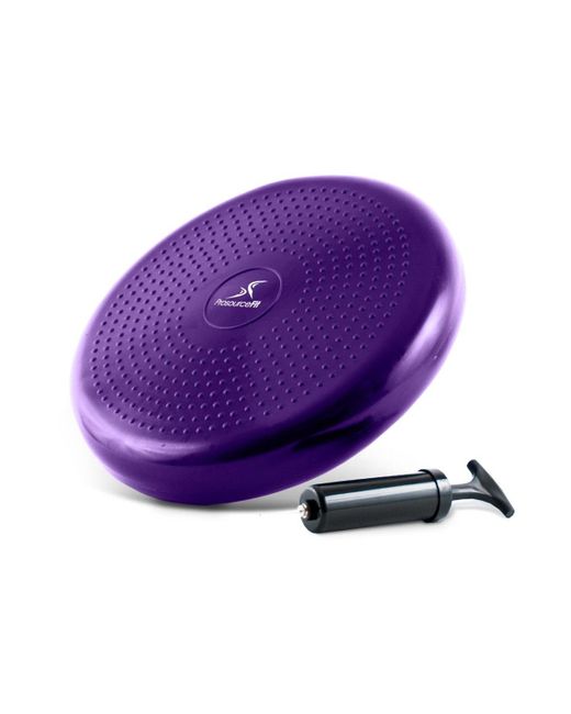 ProsourceFit Core Balance Disc in Purple | Lyst