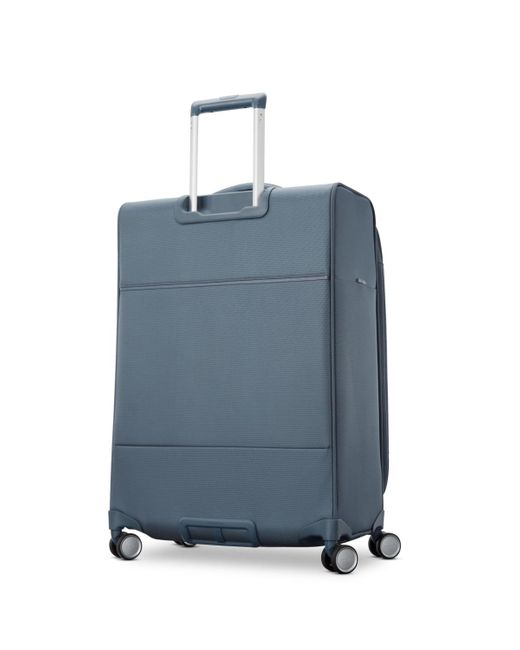Samsonite Airlift Medium Spinner in Blue | Lyst