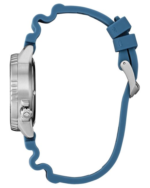 Citizen Promaster Sea Dive 4 Polyurethane Strap Watch 36.5mm in Gray | Lyst