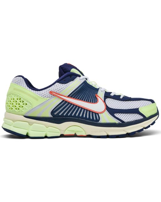 Nike Zoom Vomero 5 Casual Sneakers From Finish Line in Blue for Men | Lyst