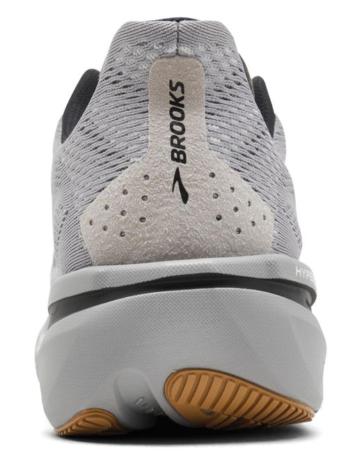 Brooks Hyperion 2 Running Sneakers From Finish Line in Gray for Men | Lyst