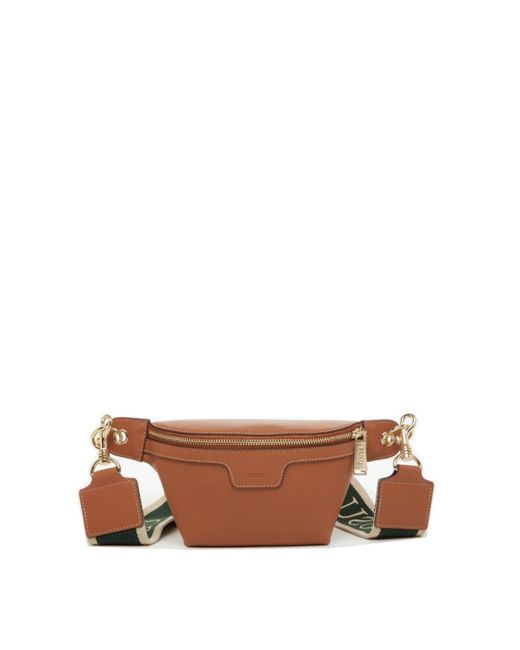 Susu Chest Sling Bag Shoulder Sling Bag Little Bag Leather Crossbody ...