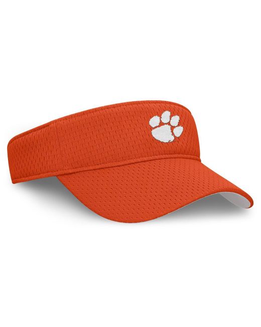 Nike And Clemson Tigers 2025 Dugout Softball Ace Performance Adjustable ...