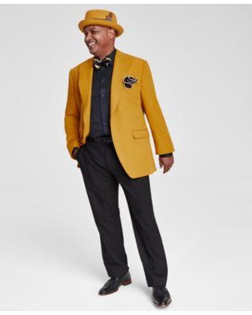 Tayion Collection Brown Career Collection in Metallic | Lyst