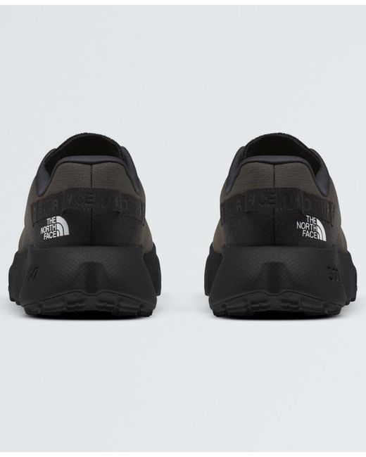 The North Face Altamesa 300 Running Shoes in Black for Men | Lyst