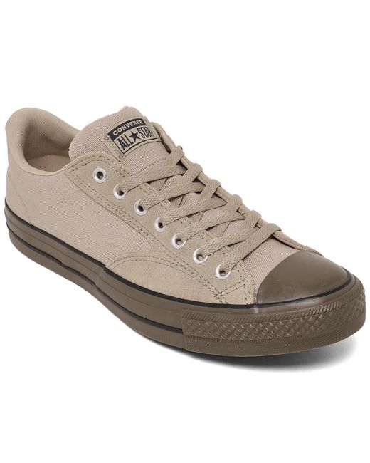 Converse Chuck Taylor All Star Malden Street Low Casual Sneakers From ...