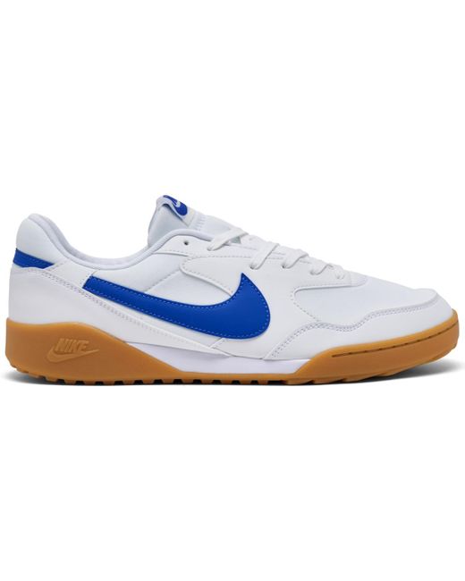 Nike Terra Manta Casual Sneakers From Finish Line in White for Men | Lyst