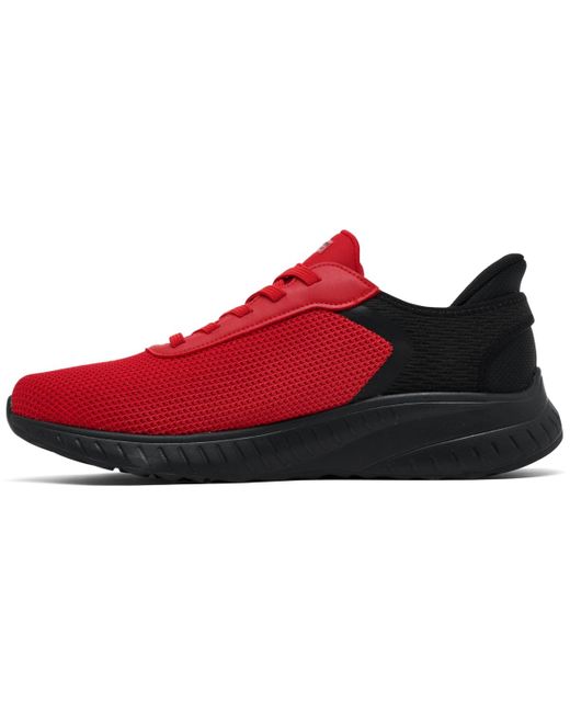 Skechers Slip-ins: Bobs Sport Squad Chaos Casual Sneakers From Finish ...