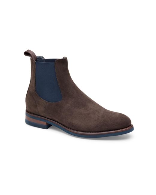 Johnston & Murphy Ashford Chelsea Boot for Men | Lyst