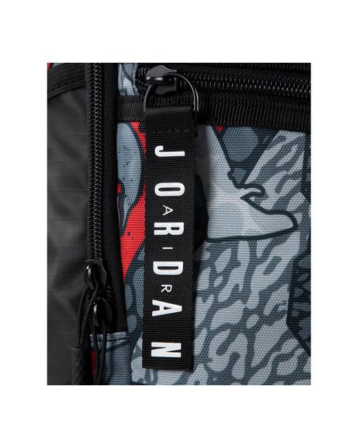 Nike Air Patrol Backpack in Blue for Men | Lyst