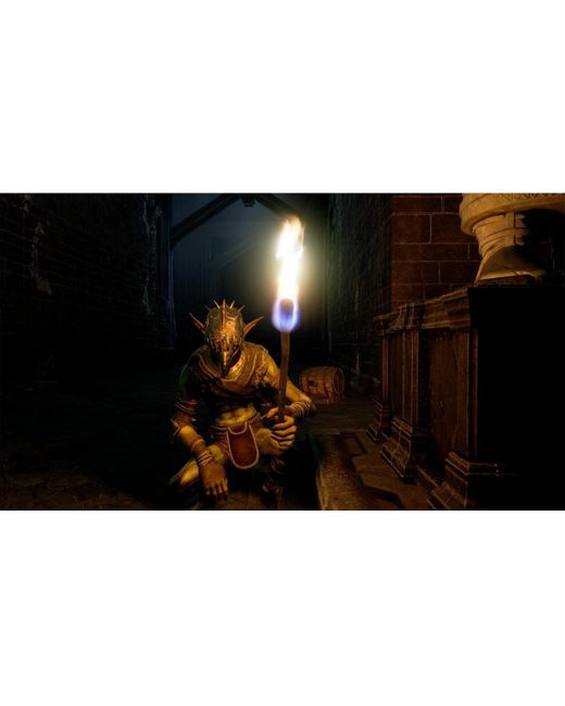 Solutions 2 Go The Lord Of The Rings: Return To Moria in Blue | Lyst