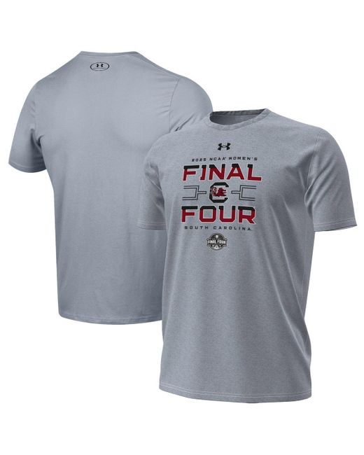 Under Armour South Carolina Gamecocks 2025 Ncaa Basketball Tournament ...
