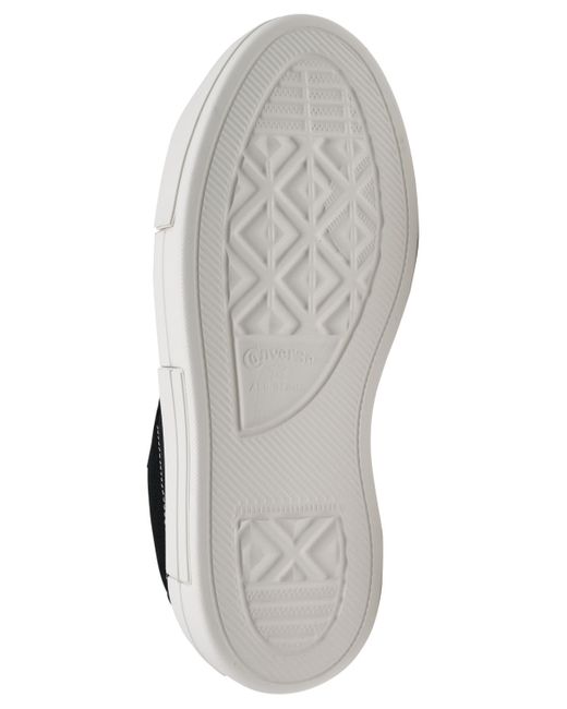 Converse Chuck Taylor All Star Cruise Casual Sneakers From Finish Line ...