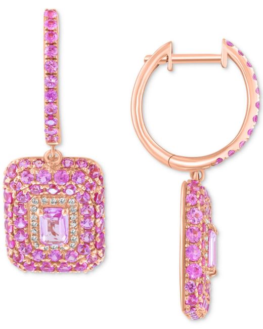 Effy Effy Pink (3-1/20 Ct. T.w. | Lyst