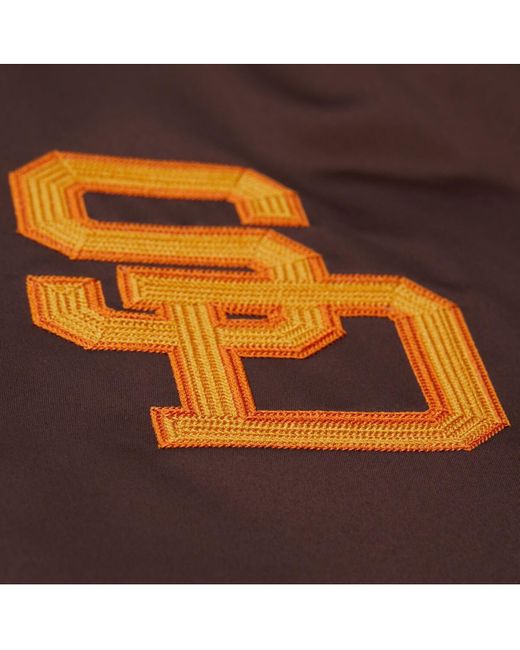 Mitchell & Ness Tony Gwynn San Diego Padres Legends Collection Vintage ...