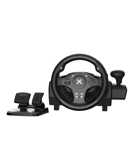 Nbcp Pc Racing Wheel in Black | Lyst