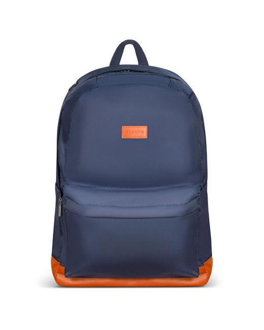 CHAMPS The Every Day Backpack in Blue | Lyst