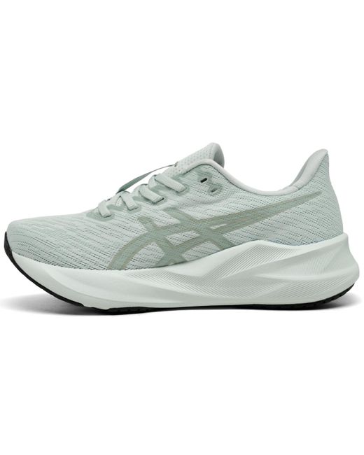 Asics Versablast 4 Running Sneakers From Finish Line in Gray | Lyst