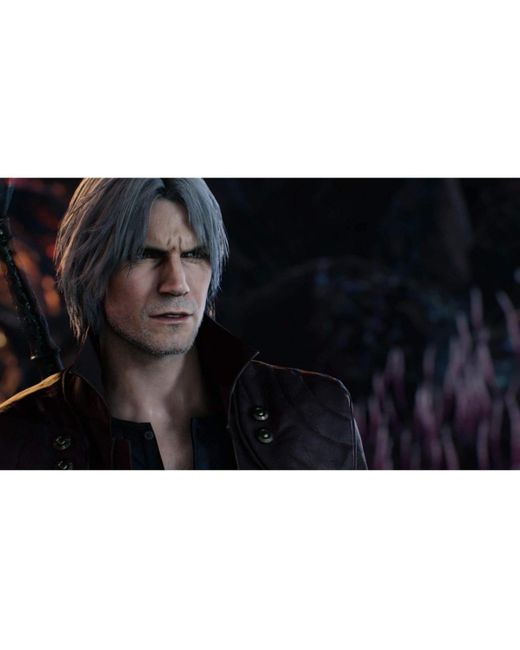 Capcom Devil May Cry 5 Special Edition in Green | Lyst