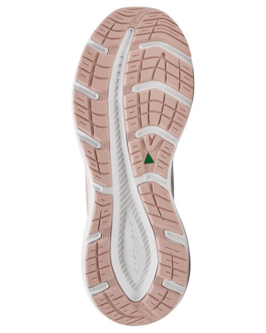 Skechers Relaxed Fit: Edgeride in White | Lyst