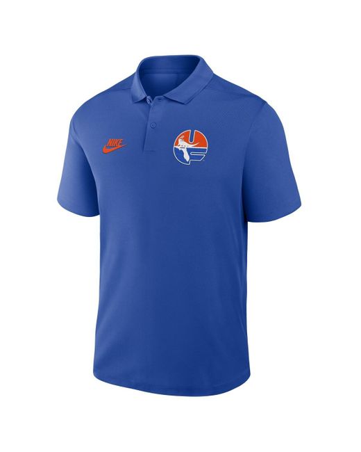 Nike Florida Gators Primetime Victory Legacy Vault Logo Performance ...