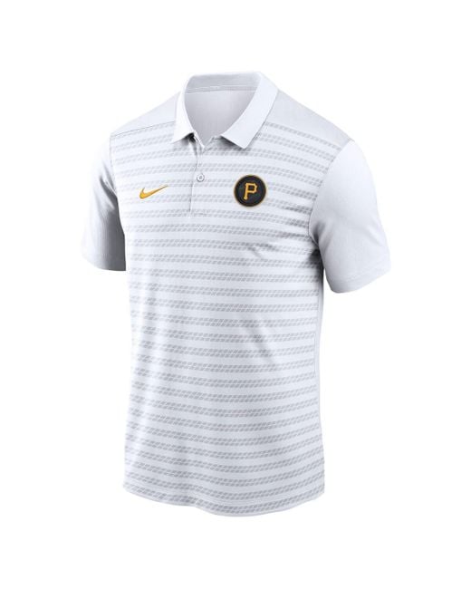 Nike Pittsburgh Pirates Authentic Collection City Connect Victory ...