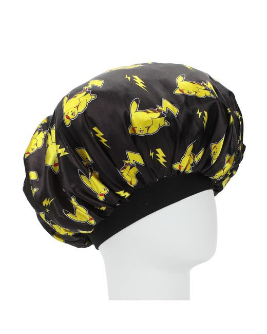 Pokemon Pikachu Reversible Bonnet in Green for Men | Lyst