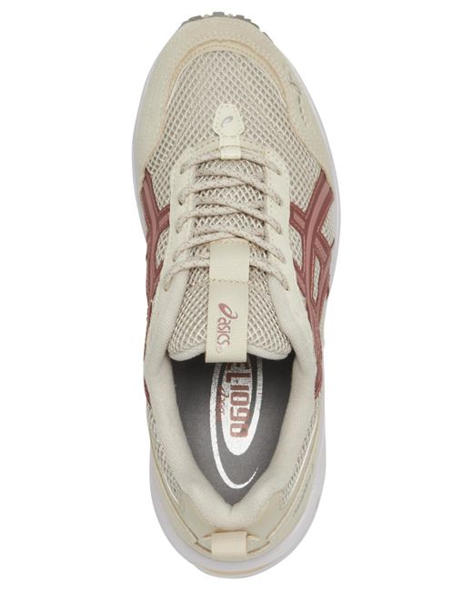 Asics Gel-1090v2 Running Sneakers From Finish Line in White | Lyst