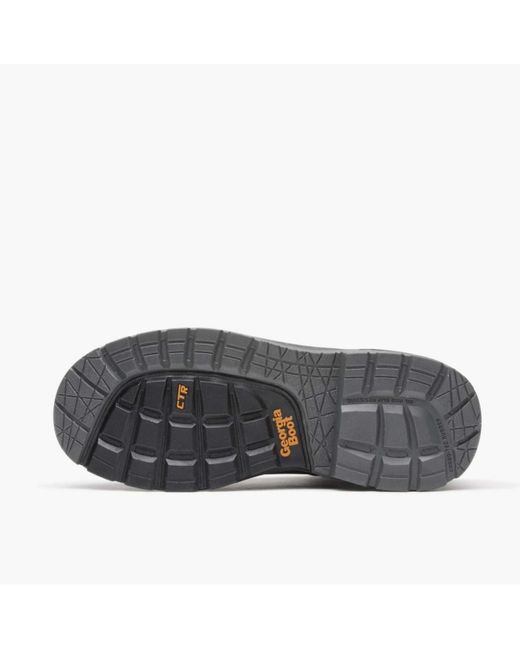 Georgia Boot Ot Internal Metatarsal Alloy Toe Puncture Resistant Work ...