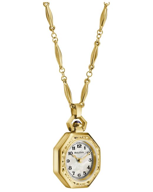 Bulova Limited Edition 150th Anniversary Classic Rubaiyat Stainless ...